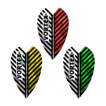 New product alert - Harrows Vortex Flights– Rebel Darts