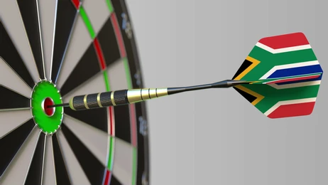Thriving Dart Leagues and Associations in South Africa, Including the ...