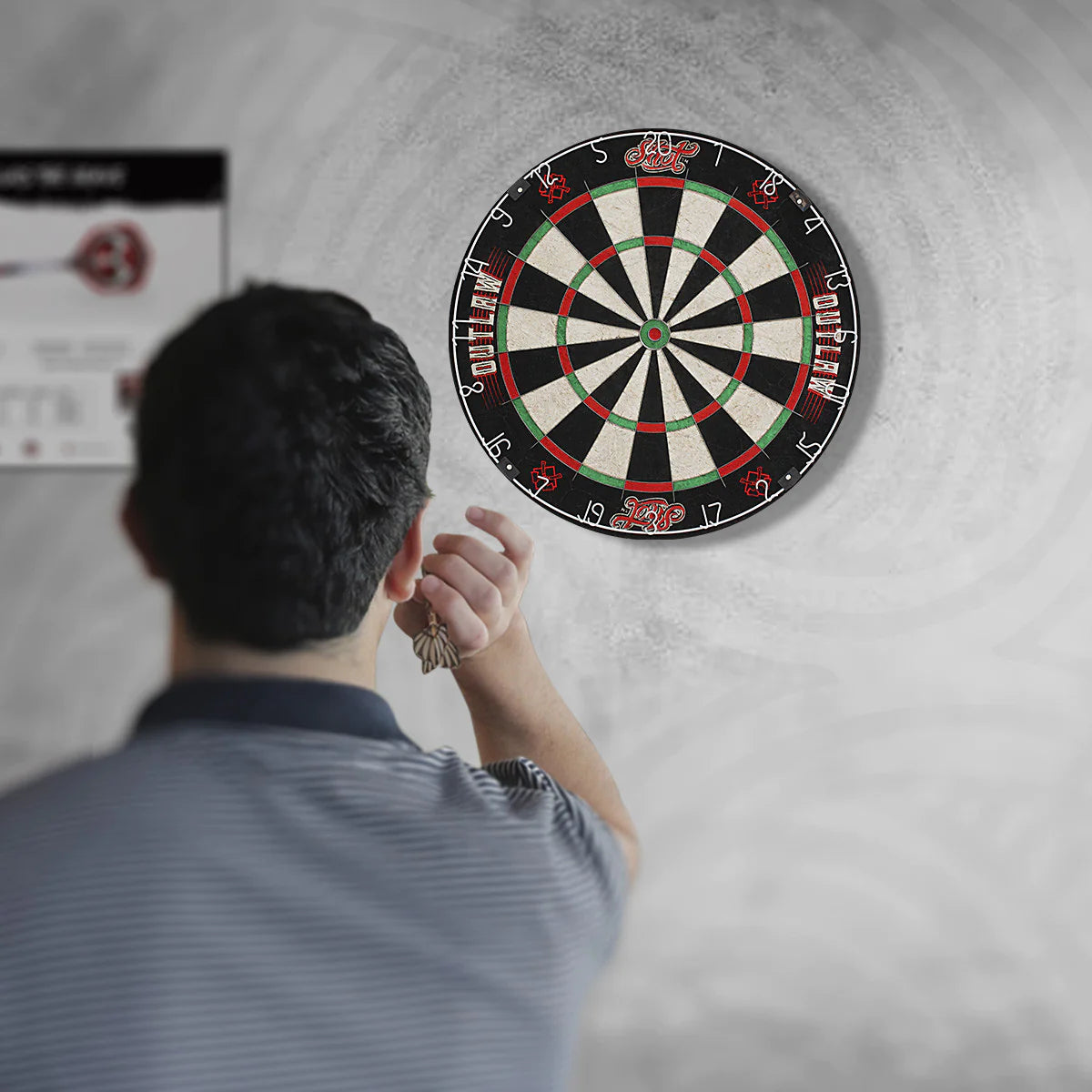 7 Exciting Games to Play on Your Dartboard– Rebel Darts