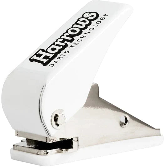 New product alert - Harrows Flight Punch– Rebel Darts
