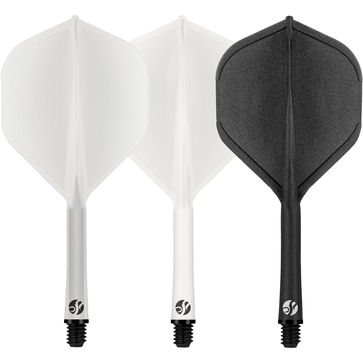 New product alert - Flight Deck One Piece Dart Flight and Shaft System ...