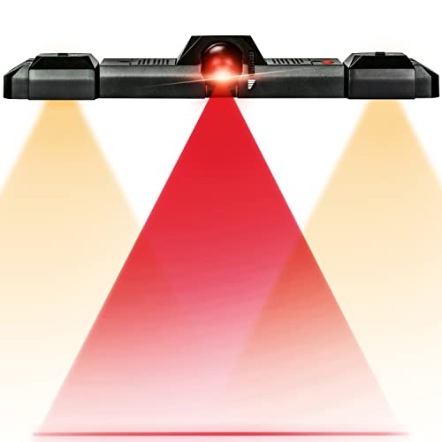 New product alert - IgnatGames Laser Toe Line Marker - 2 in 1 Adjustab ...