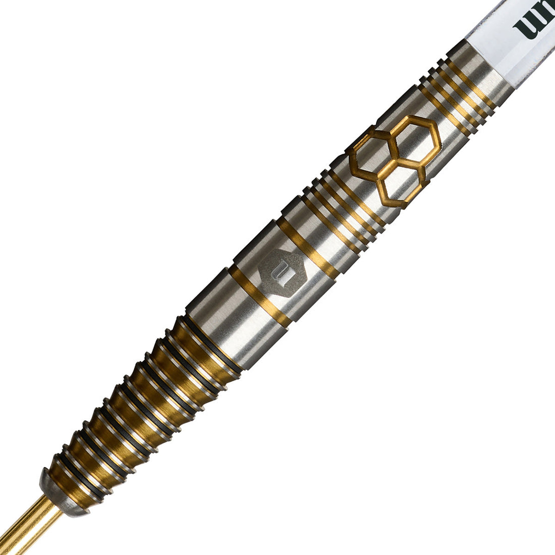 Unicorn Hexium 3 90% Tungsten Steel Tip Darts– Rebel Darts