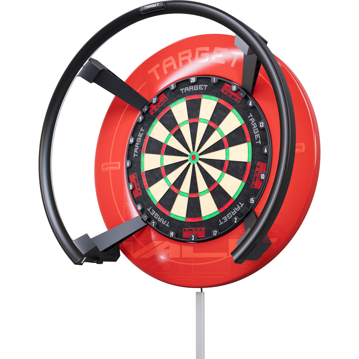 Omni Auto Scoring System by Target– Rebel Darts