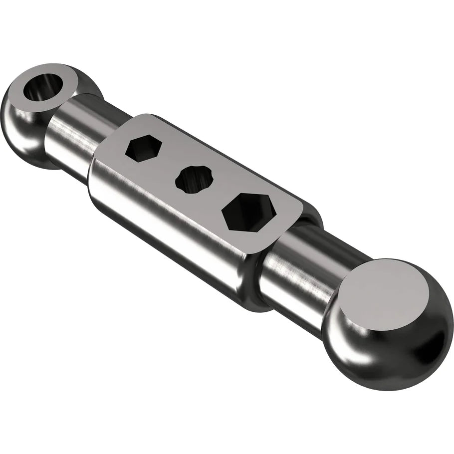 Caliburn Point Driver Tool - for Replaceable Points only– Rebel Darts