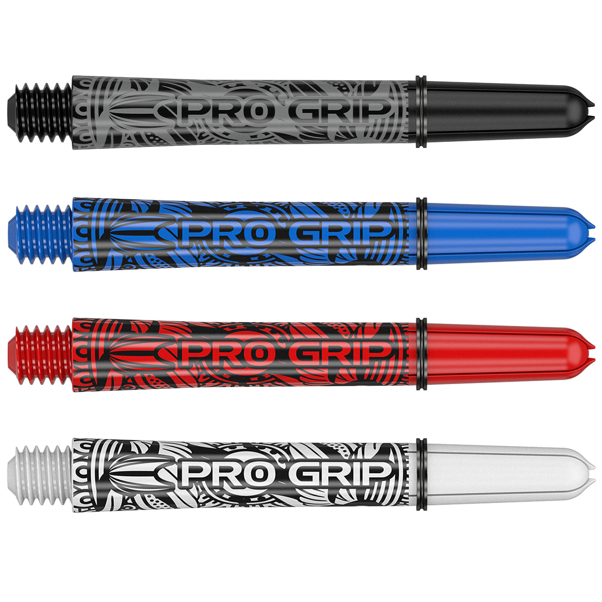 Pro Grip Ink Dart Stems / Shafts (3 Sets) by Target– Rebel Darts