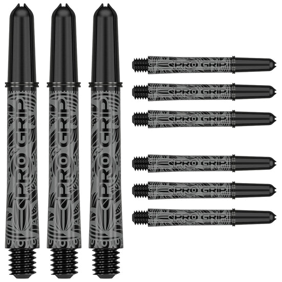 Pro Grip Ink Dart Stems / Shafts (3 Sets) by Target– Rebel Darts
