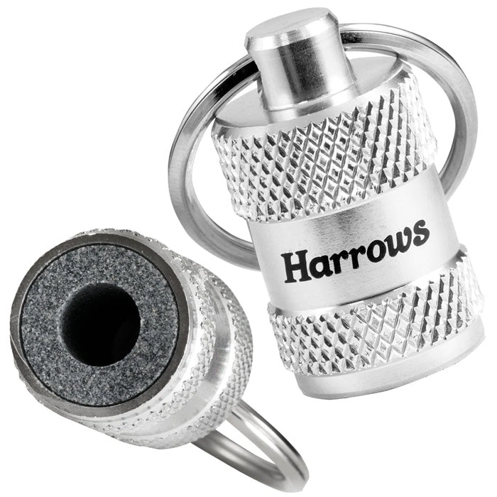 Harrows Pro Dart Sharpener– Rebel Darts