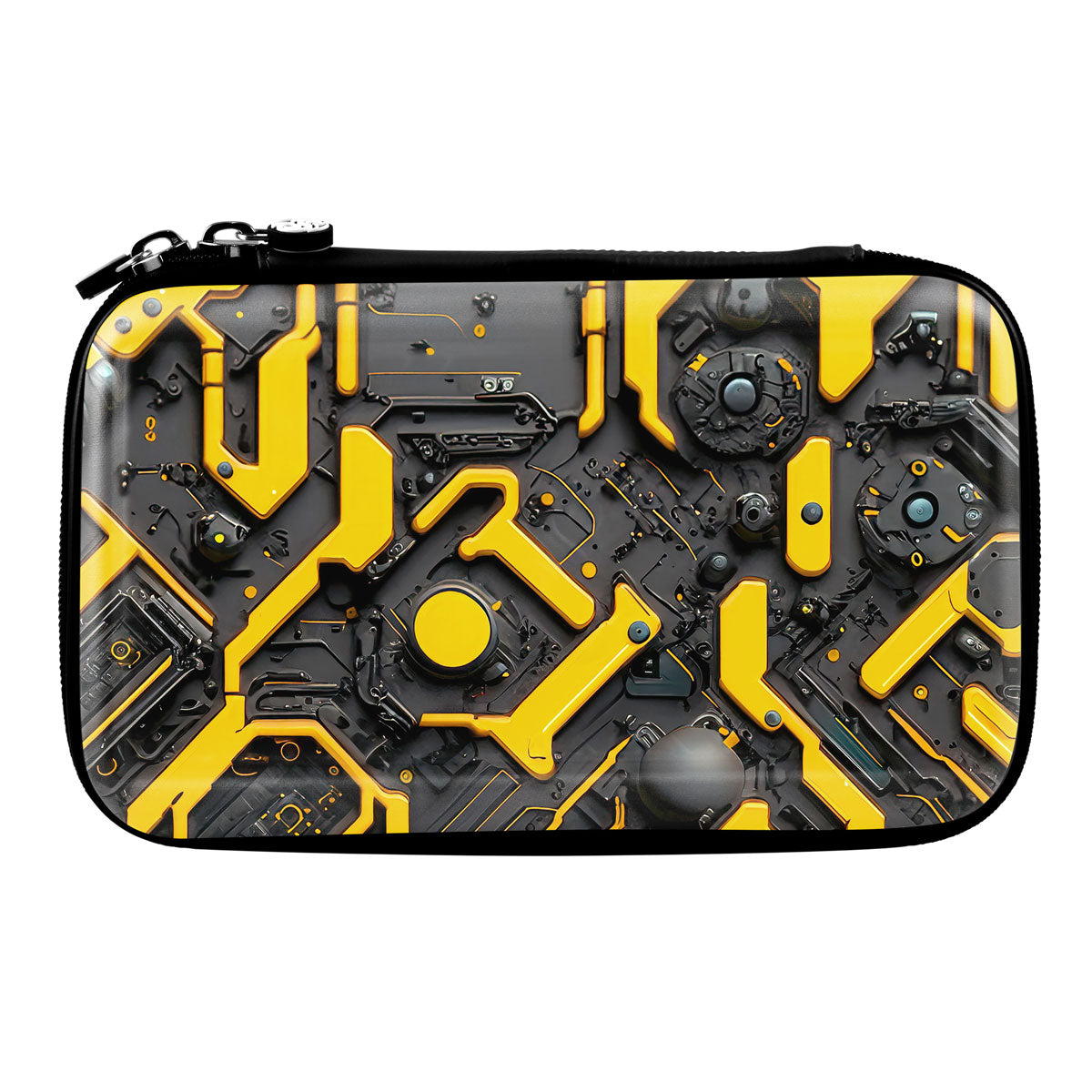 AI Mecha Tactical Darts Case by Shot– Rebel Darts