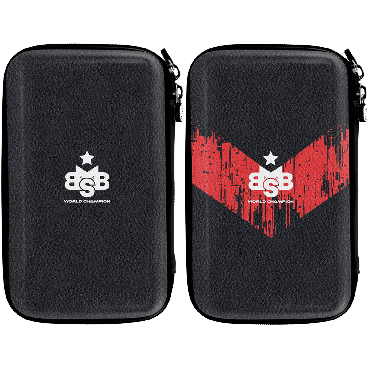 Michael Smith World Champion Tactical Darts Case by Shot– Rebel Darts