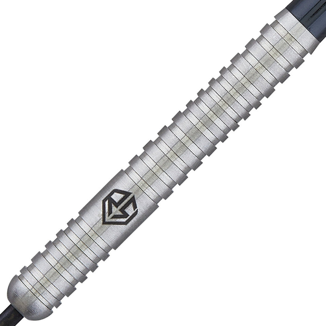 Ross Smith Natural 90% Tungsten Steel Tip Darts by Unicorn– Rebel Darts