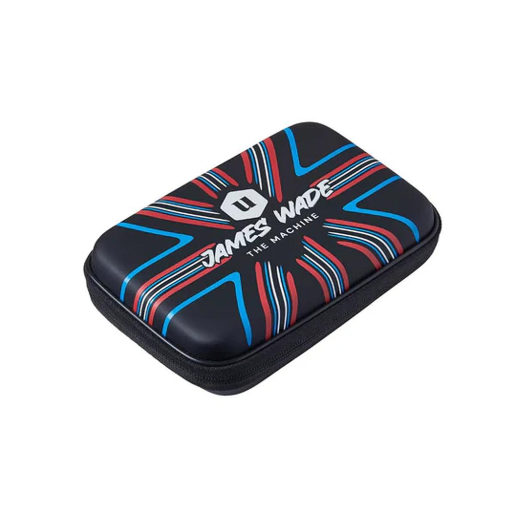James Wade Ultra Case by Unicorn– Rebel Darts