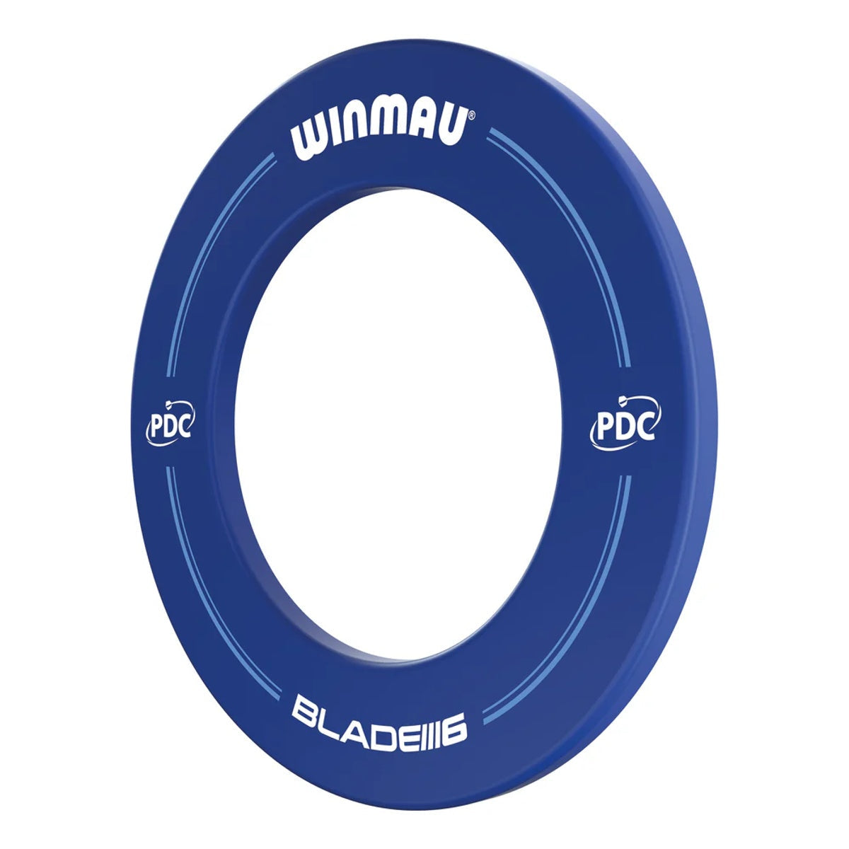 PDC Blue Surround by Winmau– Rebel Darts