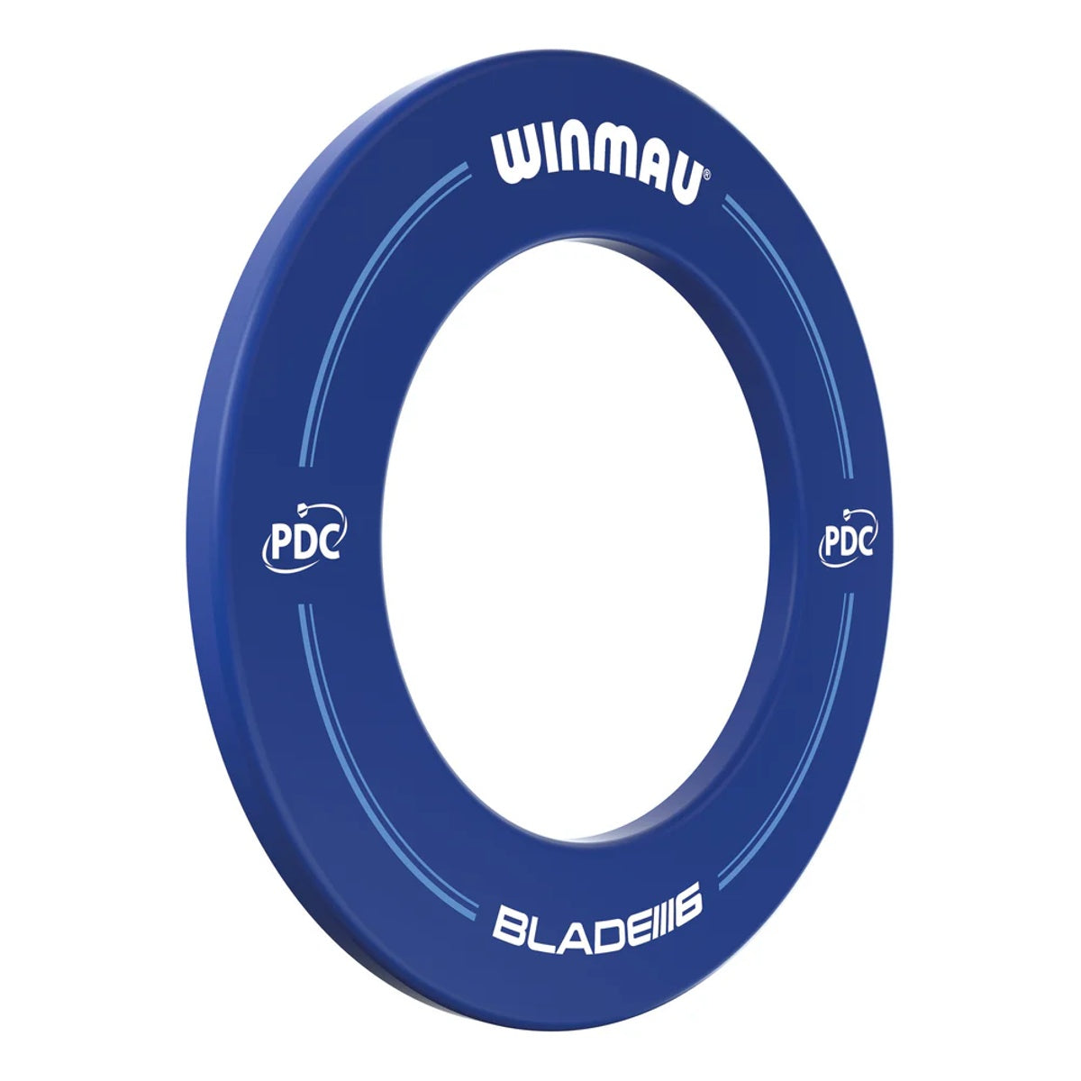 PDC Blue Surround by Winmau– Rebel Darts